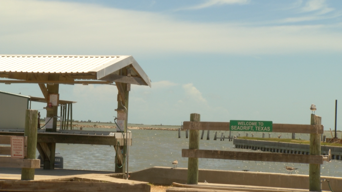 Seadrift City Council clears alderman of bullying accusations | News ...