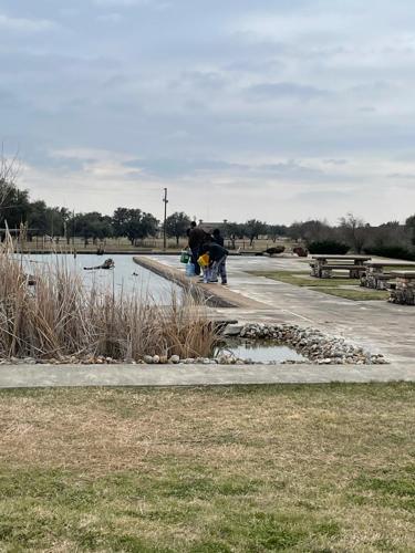 Son Valley Ranch is the only option for many who need water | Local ...