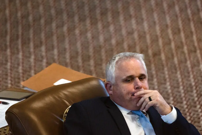 Texas House expels Bryan Slaton, first member ousted since 1927 | News ...