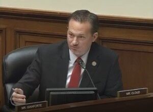 Congressman Michael Cloud responds to Capitol incident | National News ...