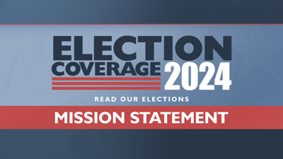 Your Voice, Your Vote: Our election coverage mission statement | News ...