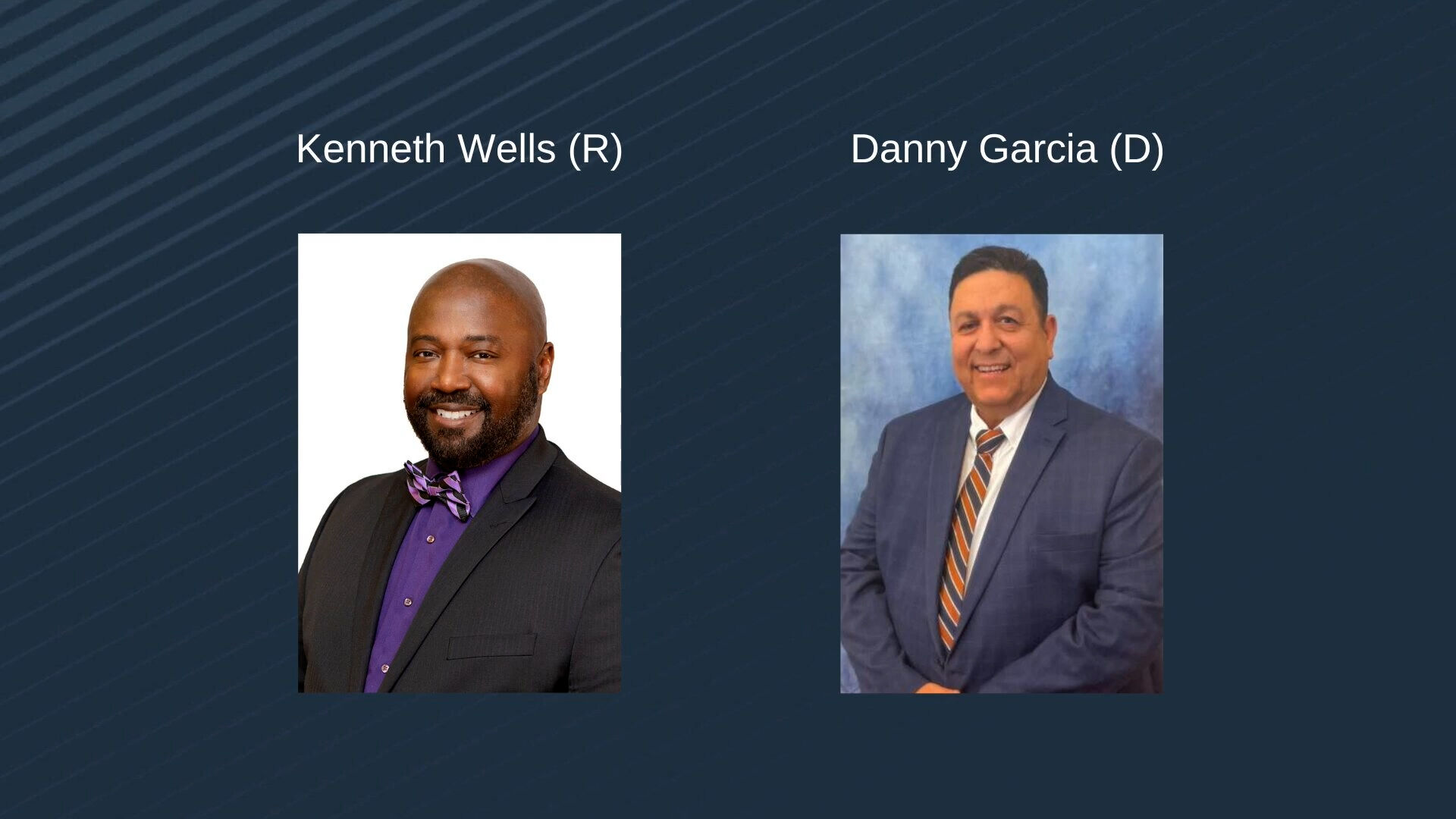 Victoria County Commissioner race intensifies between Danny Garcia and ...