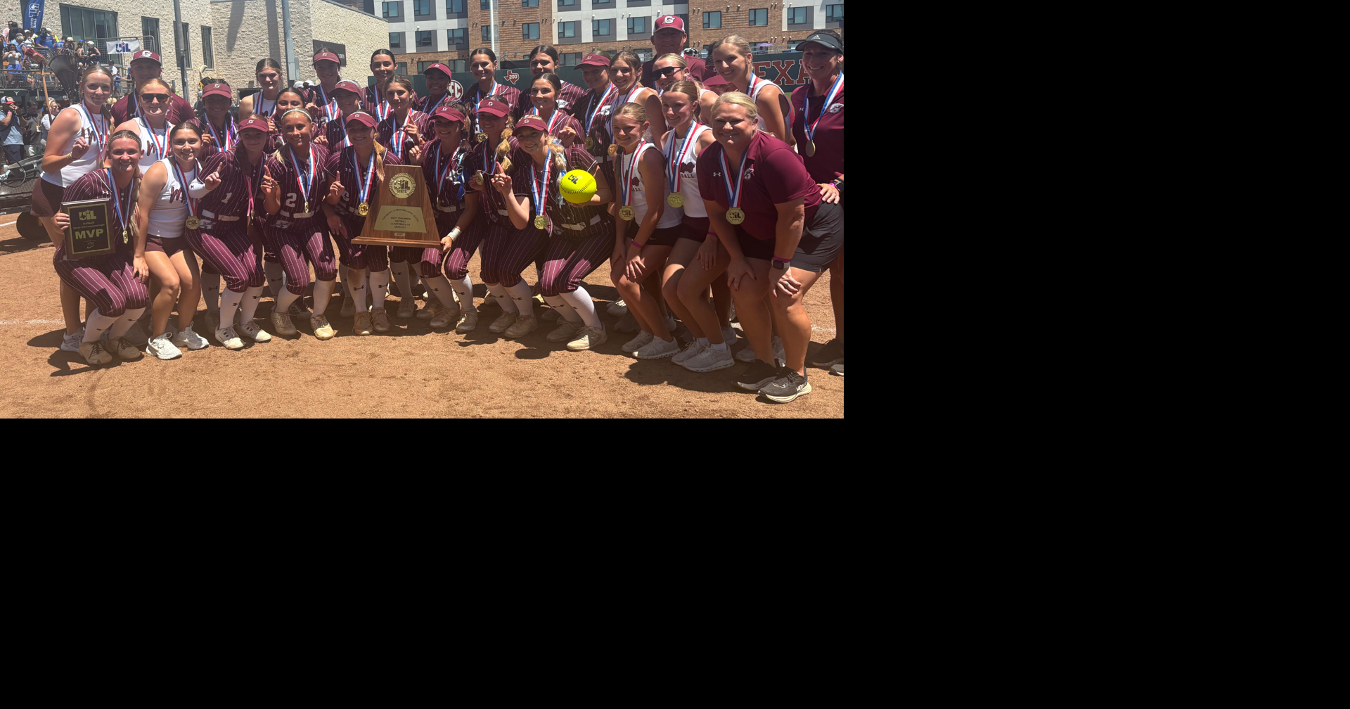 Ganado continues dynasty run with repeat state championship | Sports ...