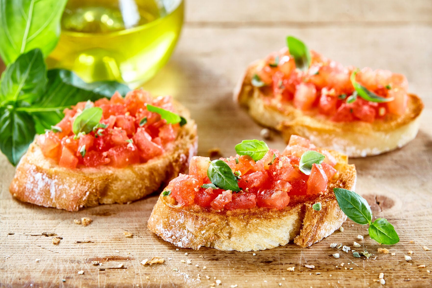 How to pronounce culinary terms: Cibo, charcuterie, pho | Shareable ...