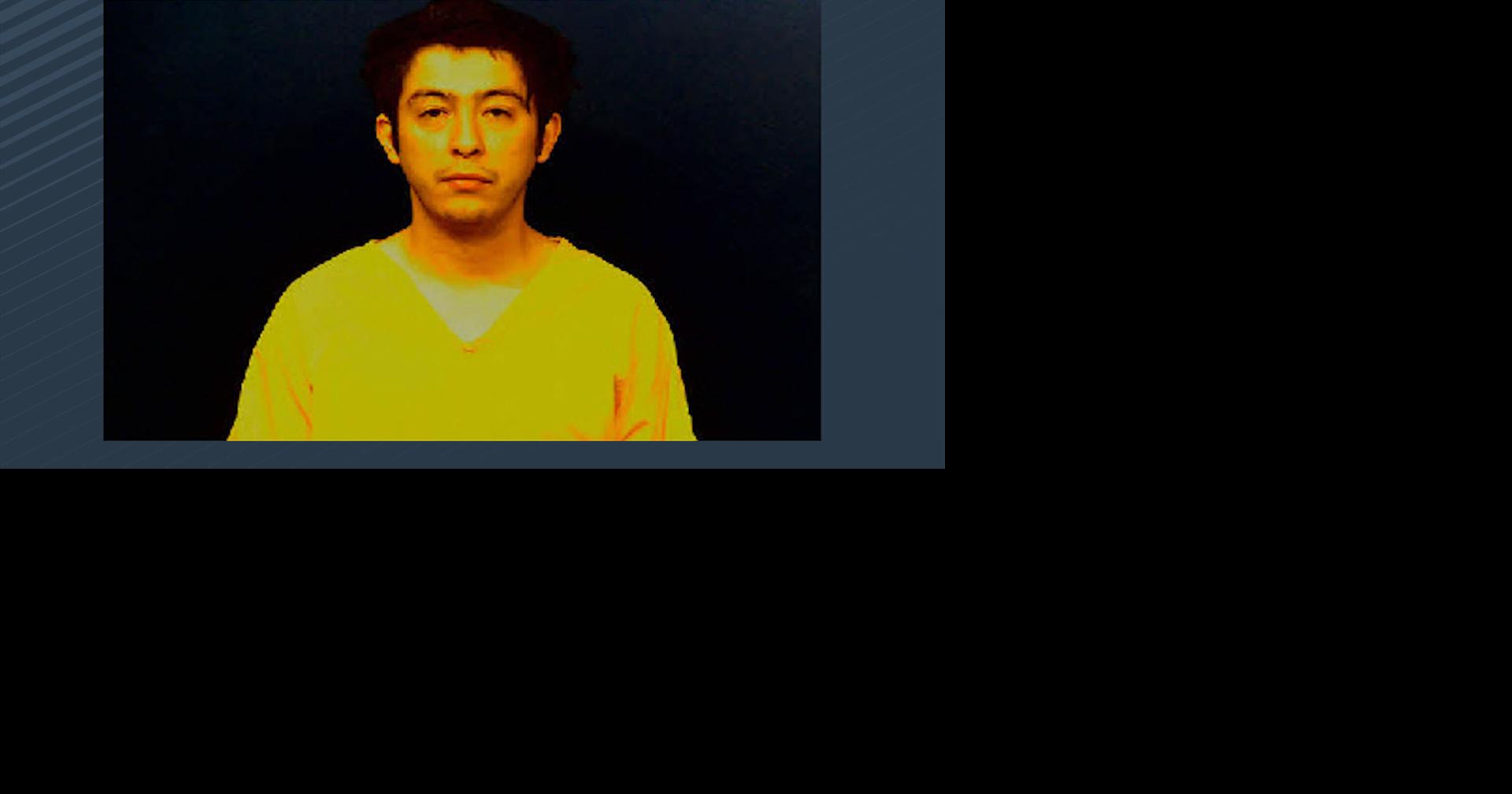 Victoria man arrested on four charges | News | crossroadstoday.com
