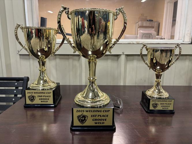 Formosa Plastics hosts regional high school welding competition ...