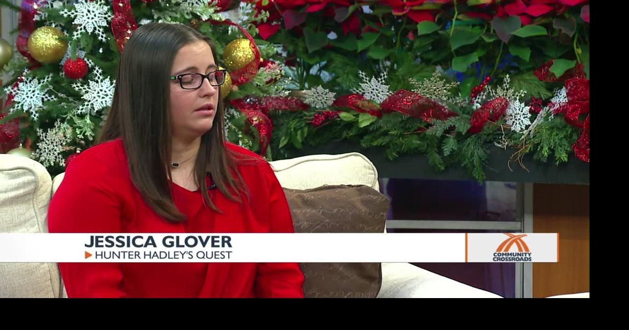 Hunter Hadley's Quest: New non-profit initiative tackles local ...