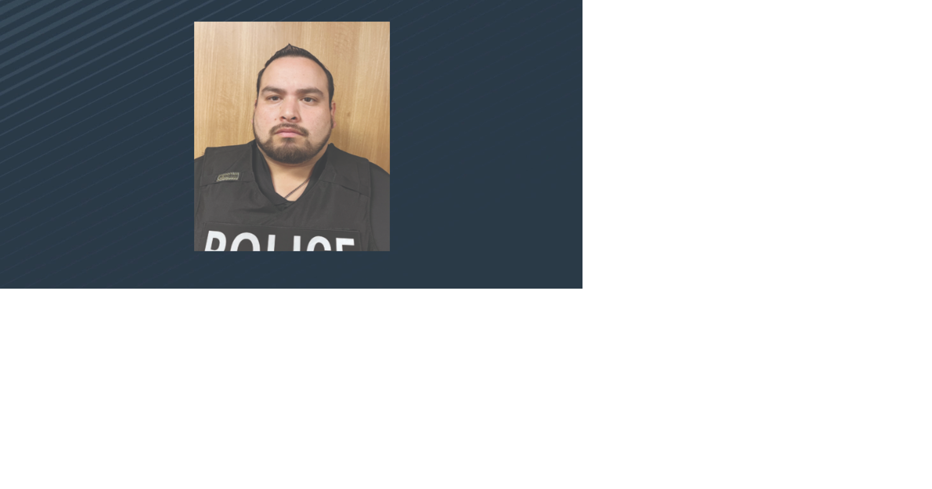 The Port Lavaca Wave: CCISDPD hires new officer amidst rise in reported ...