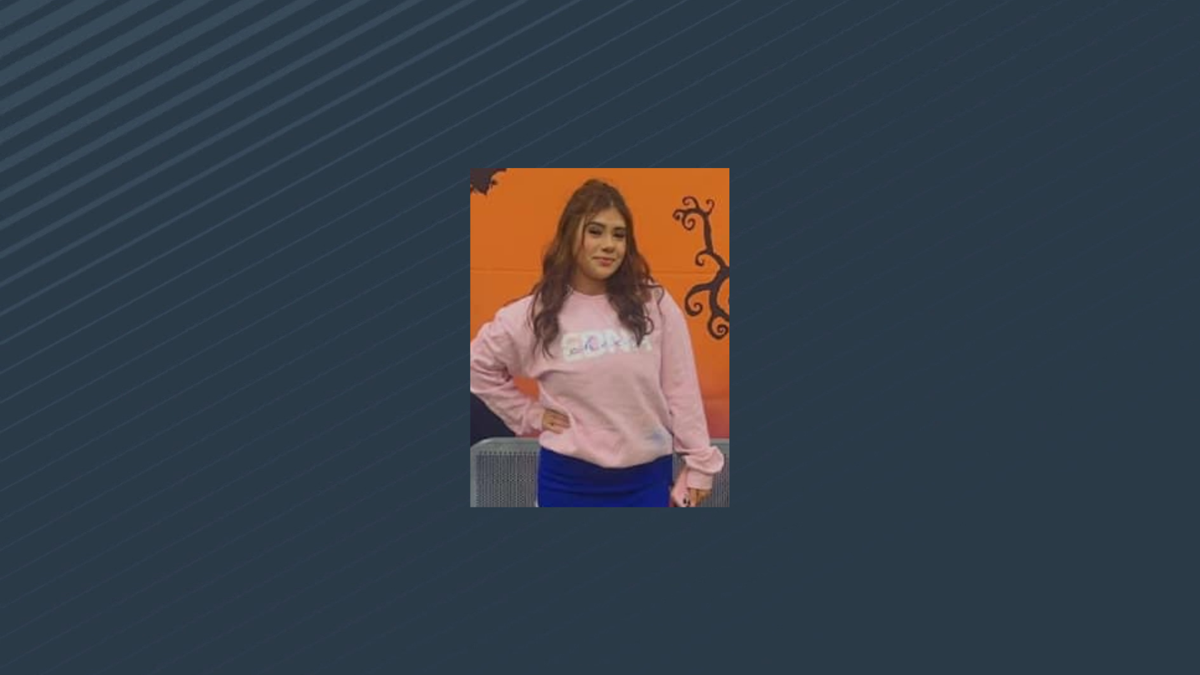Family members identify teen found dead in Edna as Lizbeth Medina ...