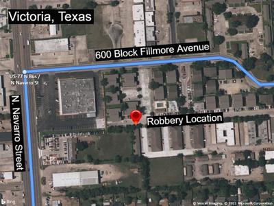 FEATURED CRIME: Victoria Crime Stoppers ask for your help | Crime ...
