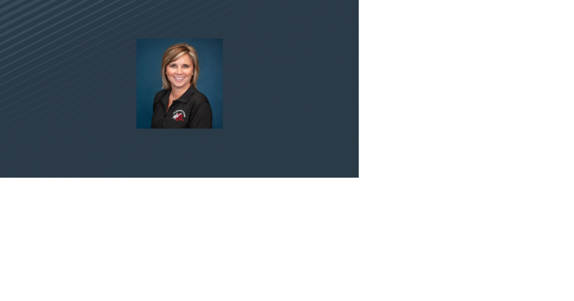 Sherry McShaffry joins Victoria County Navigation District Board of ...