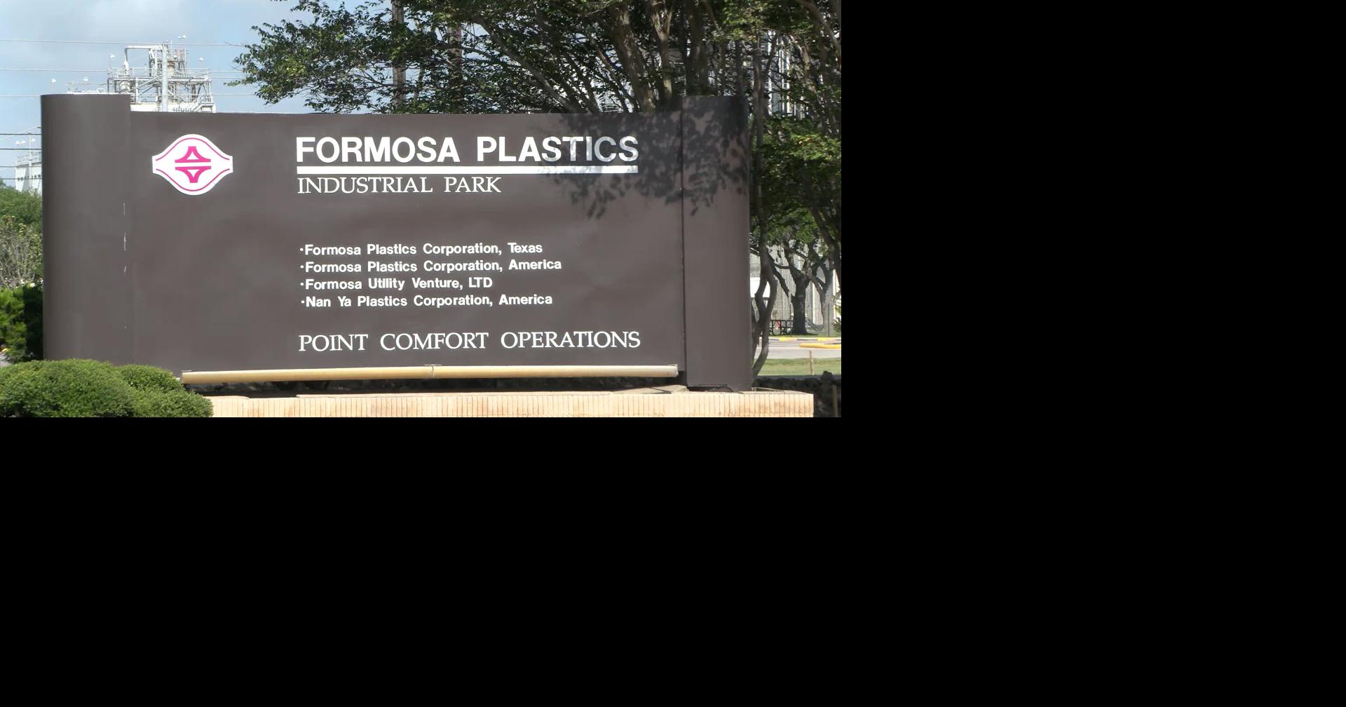 Hunger strike to take place at Formosa Plastics next week | News ...