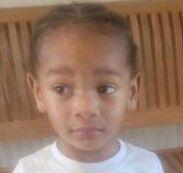 AMBER ALERT: Authorities searching for 2-year-old Braylon Harris ...