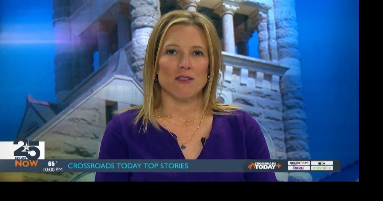 Victoria I.S.D. announces Sheila Collazo as lone finalist for ...