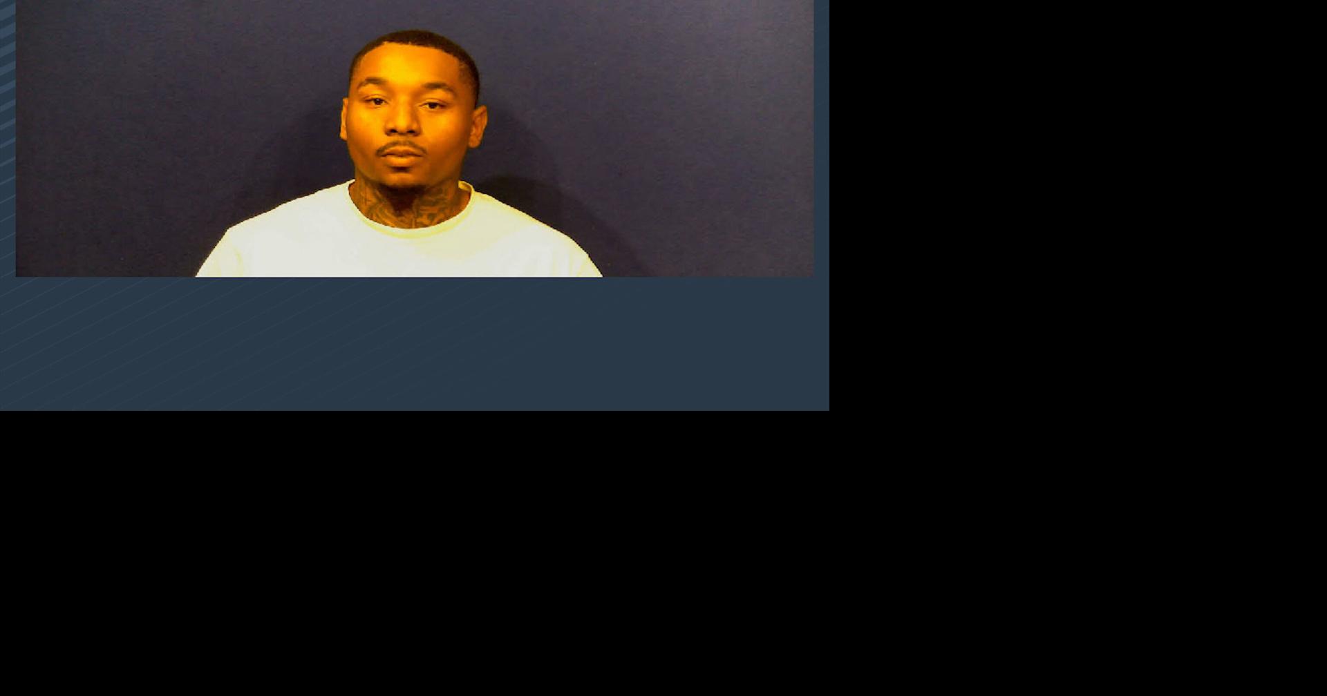 Victoria man faces six charges in two counties | News | crossroadstoday.com