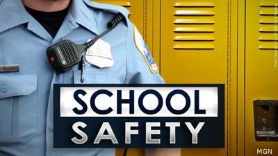 School safety program makes its way to the Crossroads | News ...