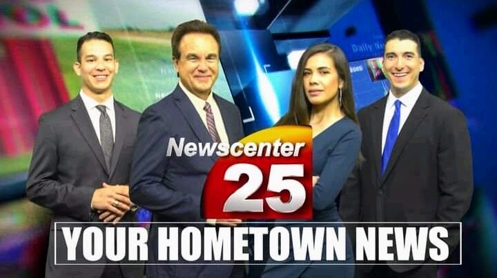 GALLERY: Don Brubaker celebrates 36 years at KAVU | Local News ...