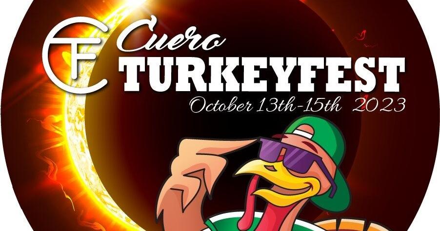 Cuero to host 51st annual Turkeyfest | Entertainment | crossroadstoday.com