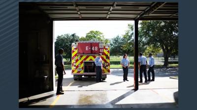 Texas fire departments are fighting stigma and pushing to provide ...