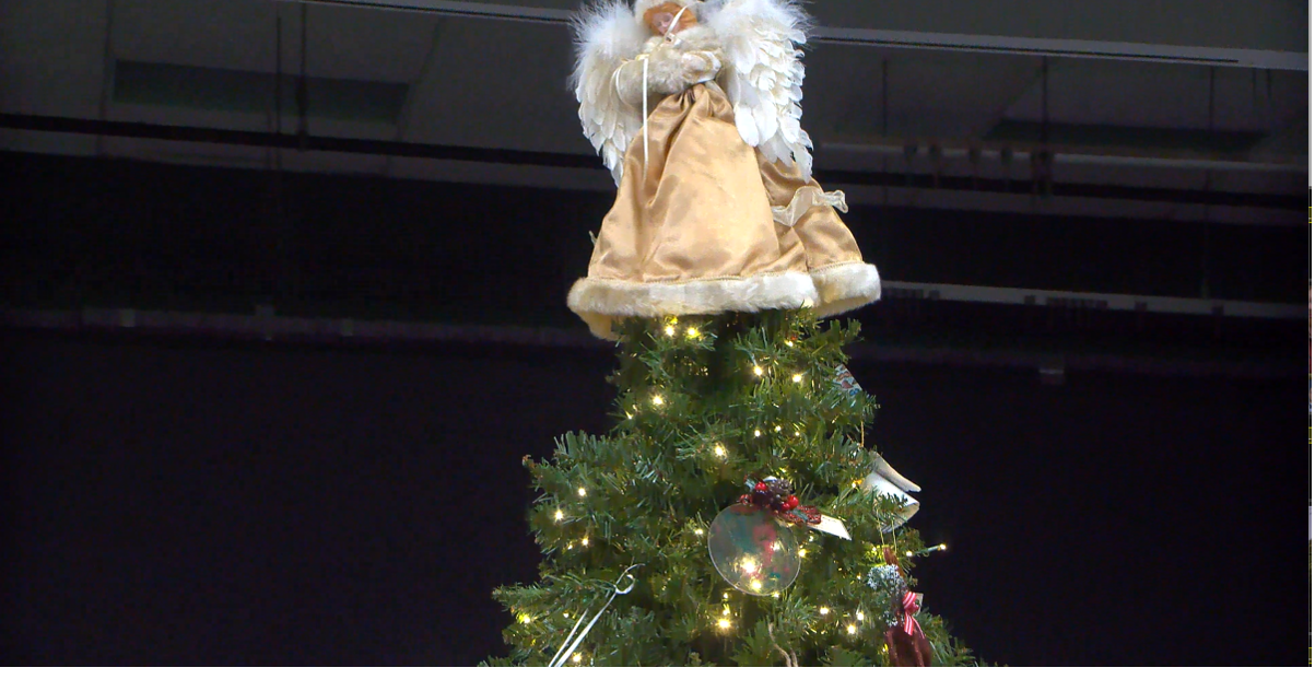 Port Lavaca hosts 22nd annual Tree of Angels ceremony | Calhoun News ...