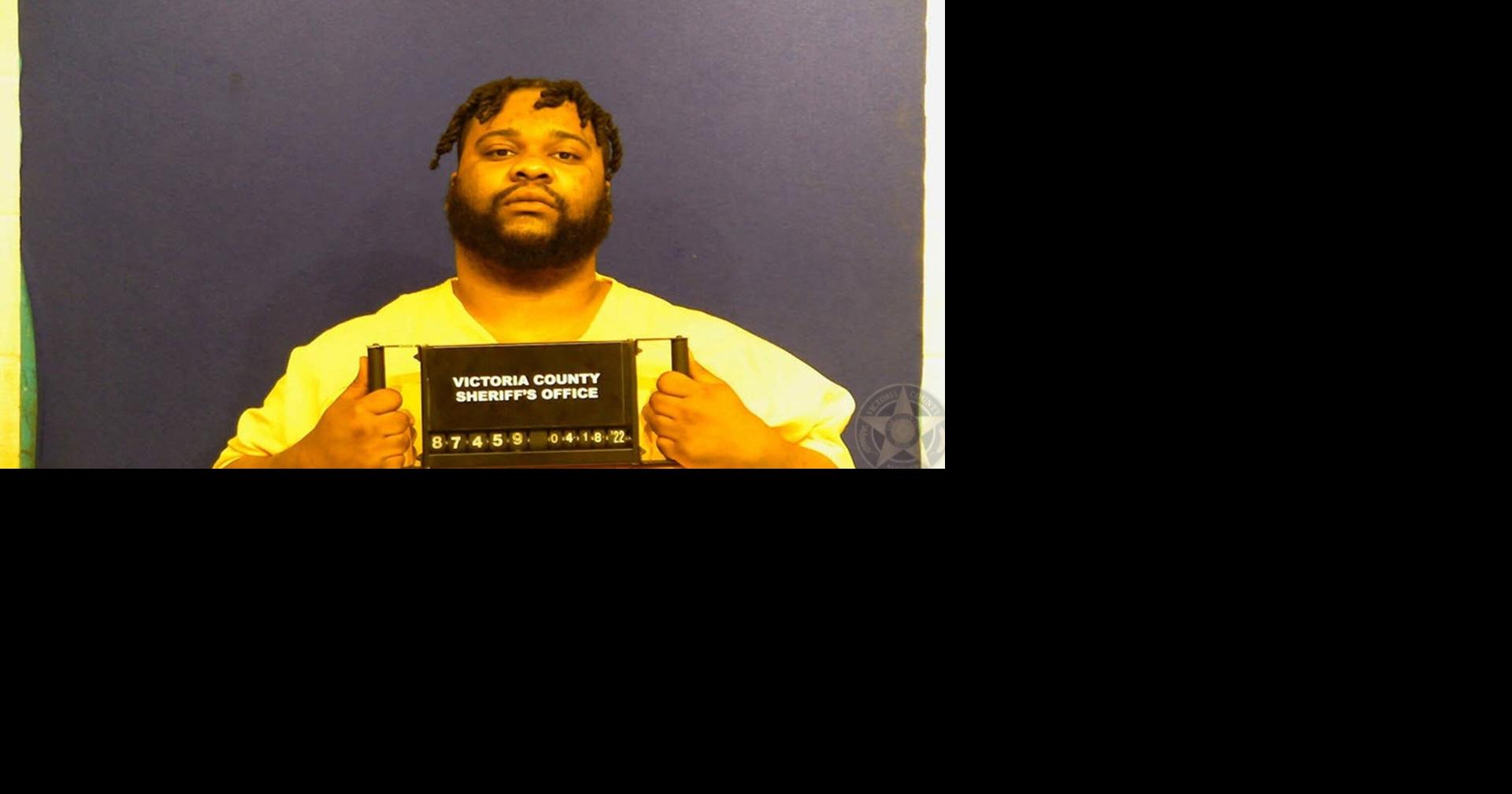 Christopher Bland, of Victoria, arrested for multiple warrants | Crime ...