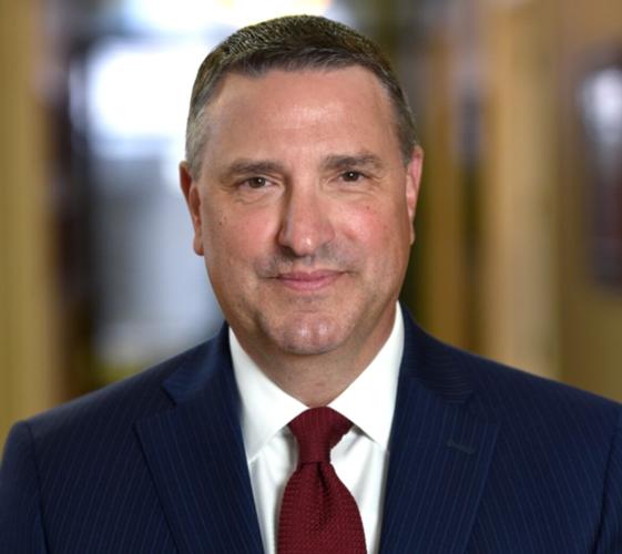 Duane Crocker discusses his goals as mayor | News | crossroadstoday.com