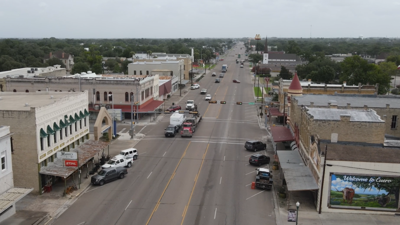 Cuero police warn of spike in burglaries, urge residents to lock doors ...