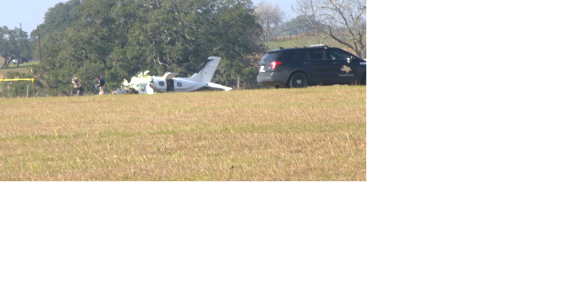 Church plans music, worship event at the site of a deadly plane crash ...