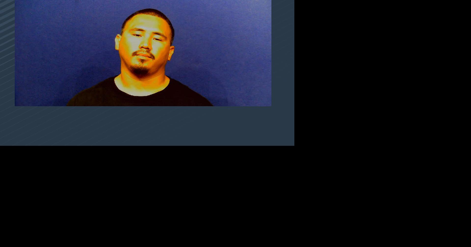 Victoria Police arrest man on three charges | News | crossroadstoday.com