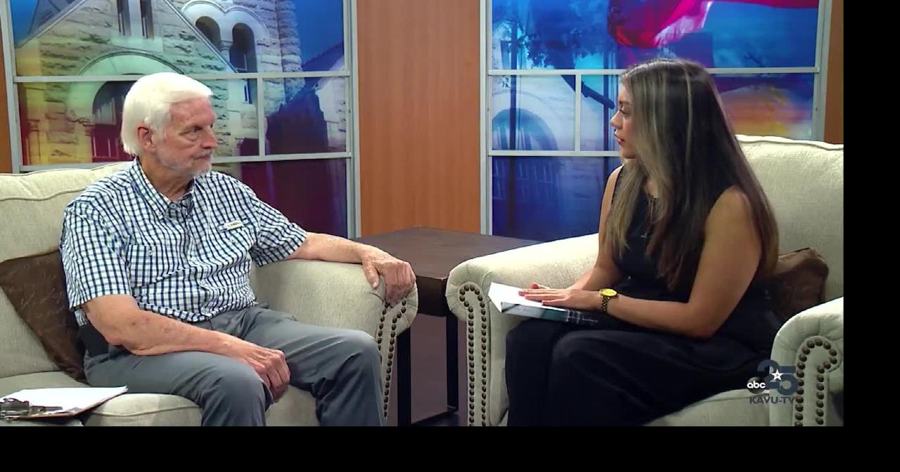 Dr. Jack Greeson publishes "The Spirit Within Us" | Entertainment ...