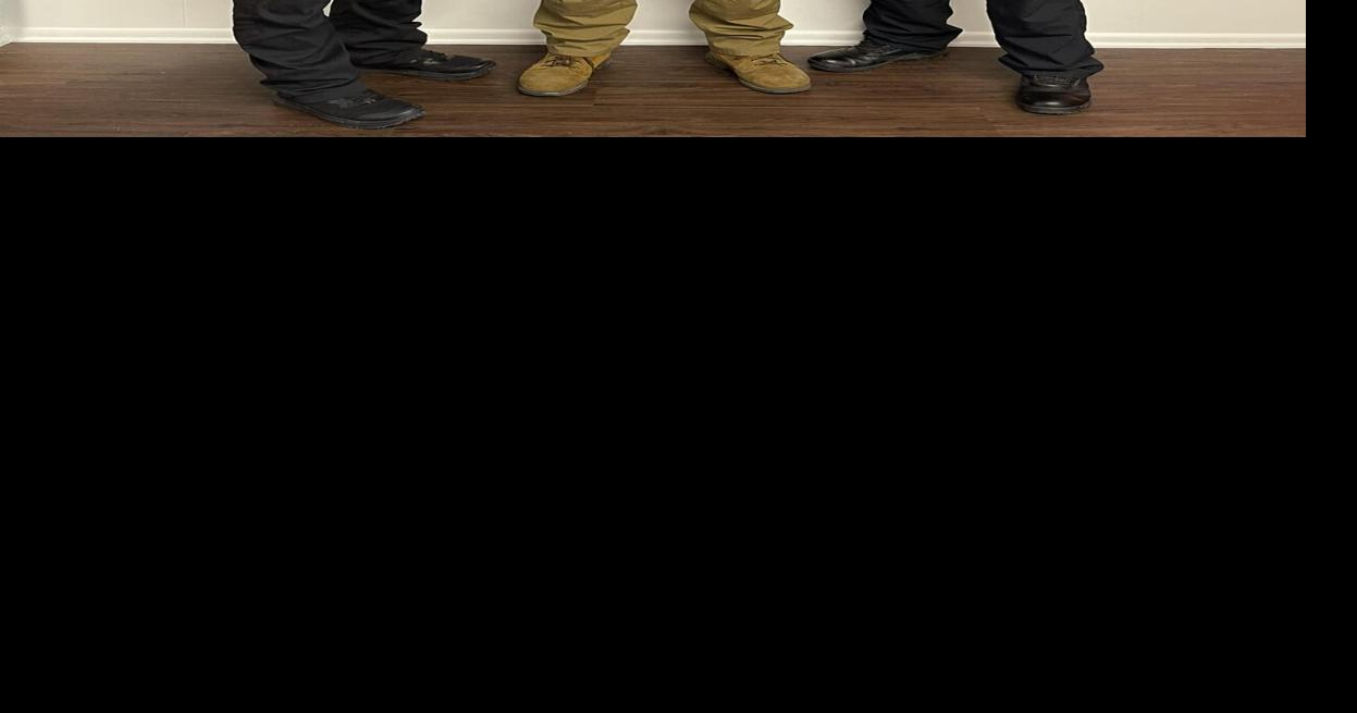 Interim Shiner Police Chief sworn in | News | crossroadstoday.com