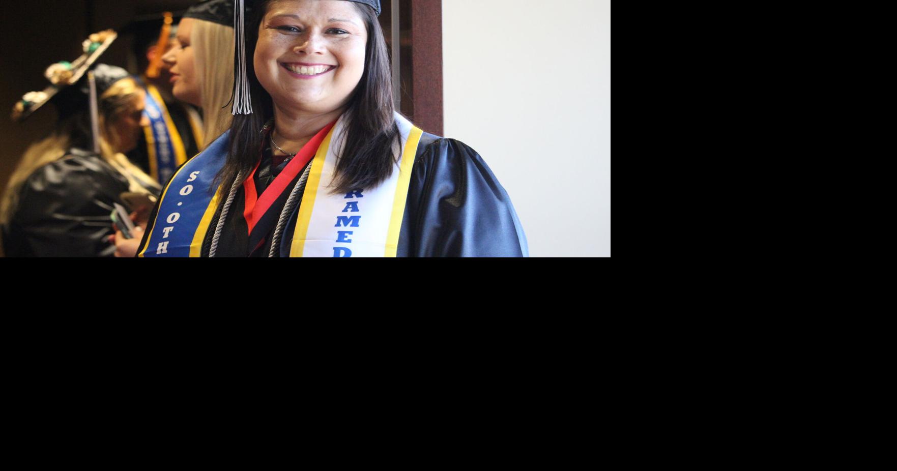 Victoria College to hold commencement ceremony | News | crossroadstoday.com