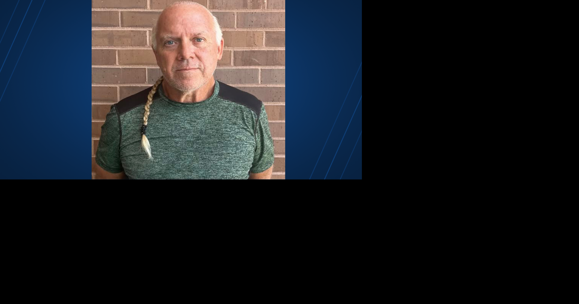 Wharton man faces sexual assault of a child charges | Crime ...