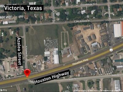 New traffic signal along Houston Highway becomes operational | Local ...