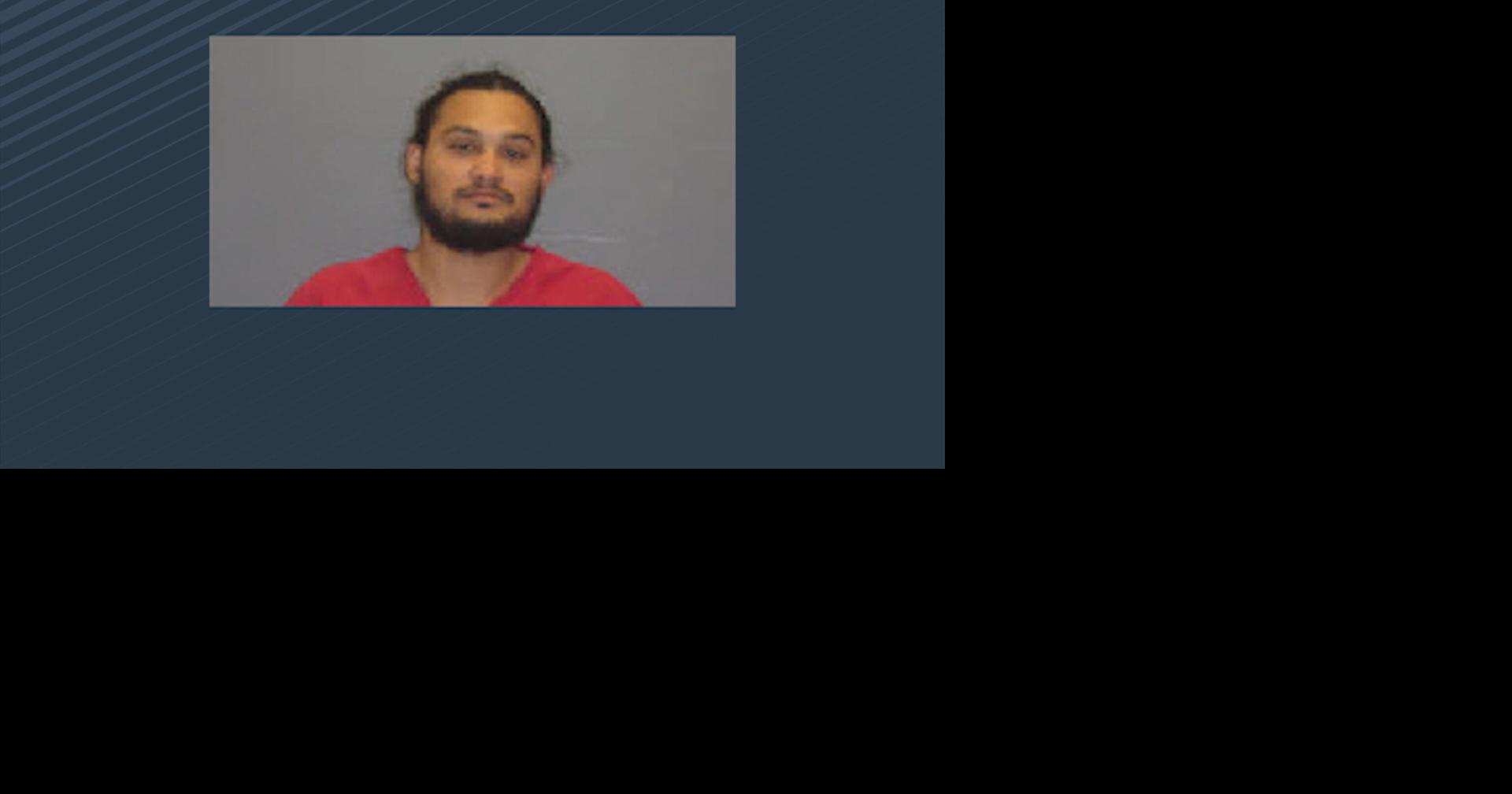 Cuero Police arrest man on arson charge | News | crossroadstoday.com