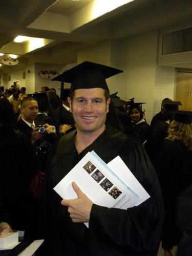 25 News Now joins in GenTX Week celebration for high school seniors ...