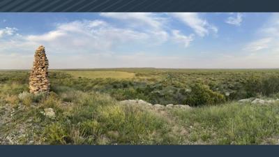 Texas Tech System receives 6,000 acres in state’s “Big Empty” region ...