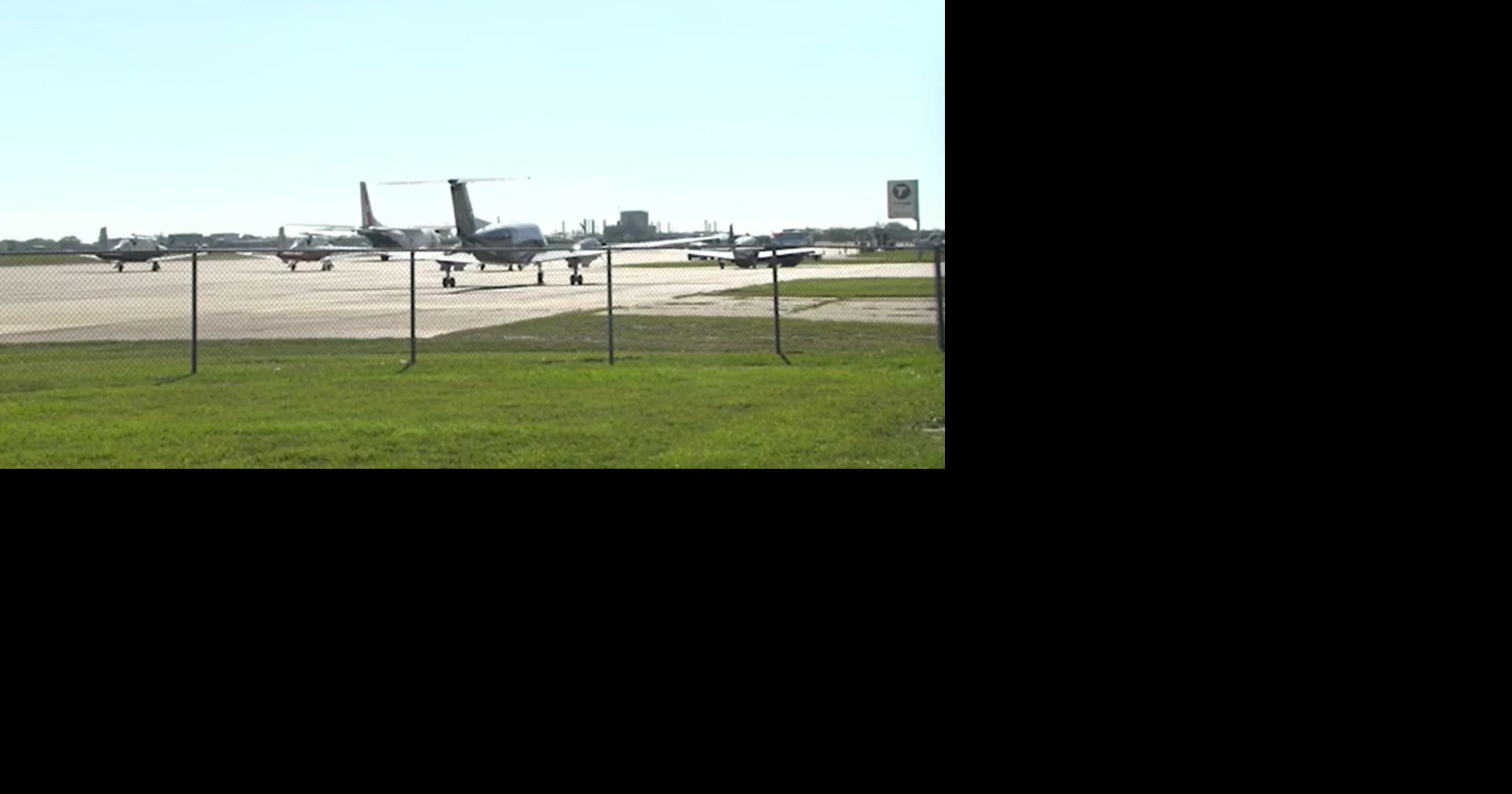 Victoria airport offers summer ticket reimbursement promotion ...