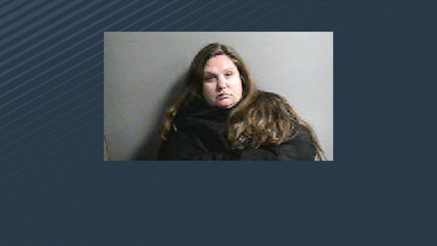 Woman arrested after shooting sends one to hospital | News ...