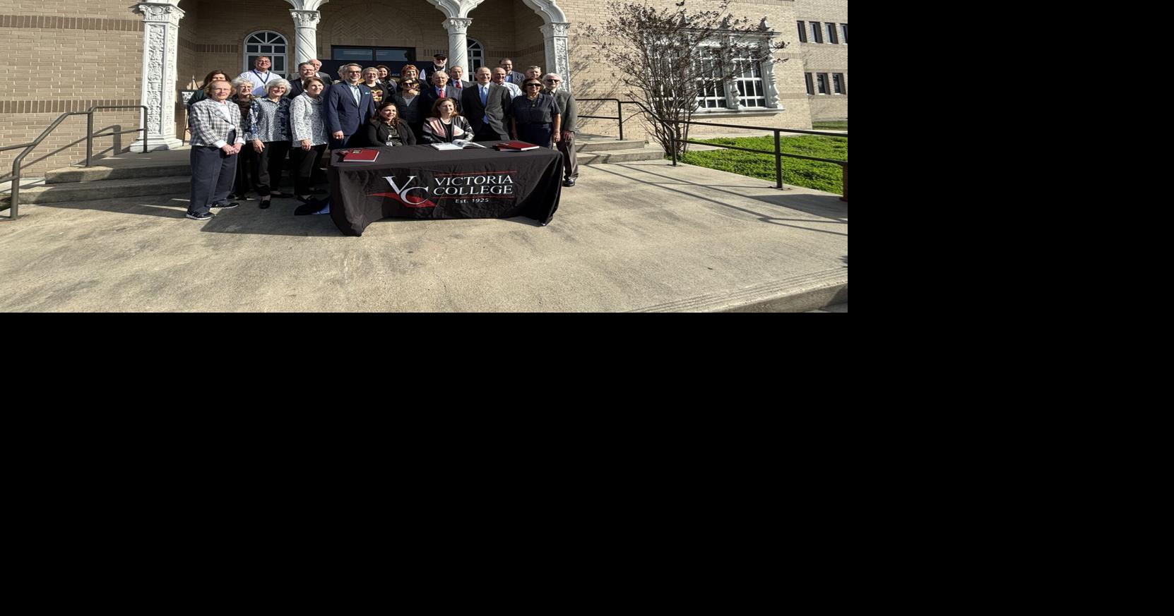 Celebrating 100 years of Victoria College | Education | crossroadstoday.com