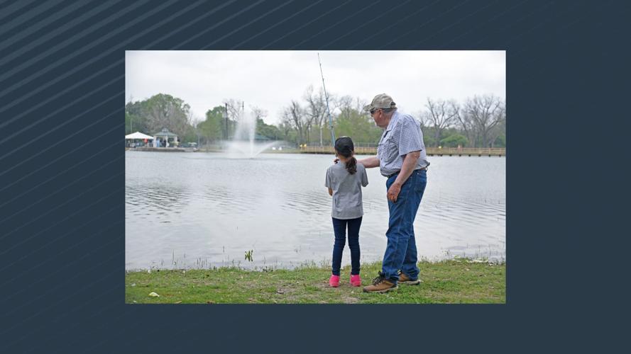 Riverside Park duck pond to reopen Saturday | News | crossroadstoday.com