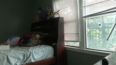 HPD never showed up after bullet pierces into 6-year-old's bedroom, mom ...