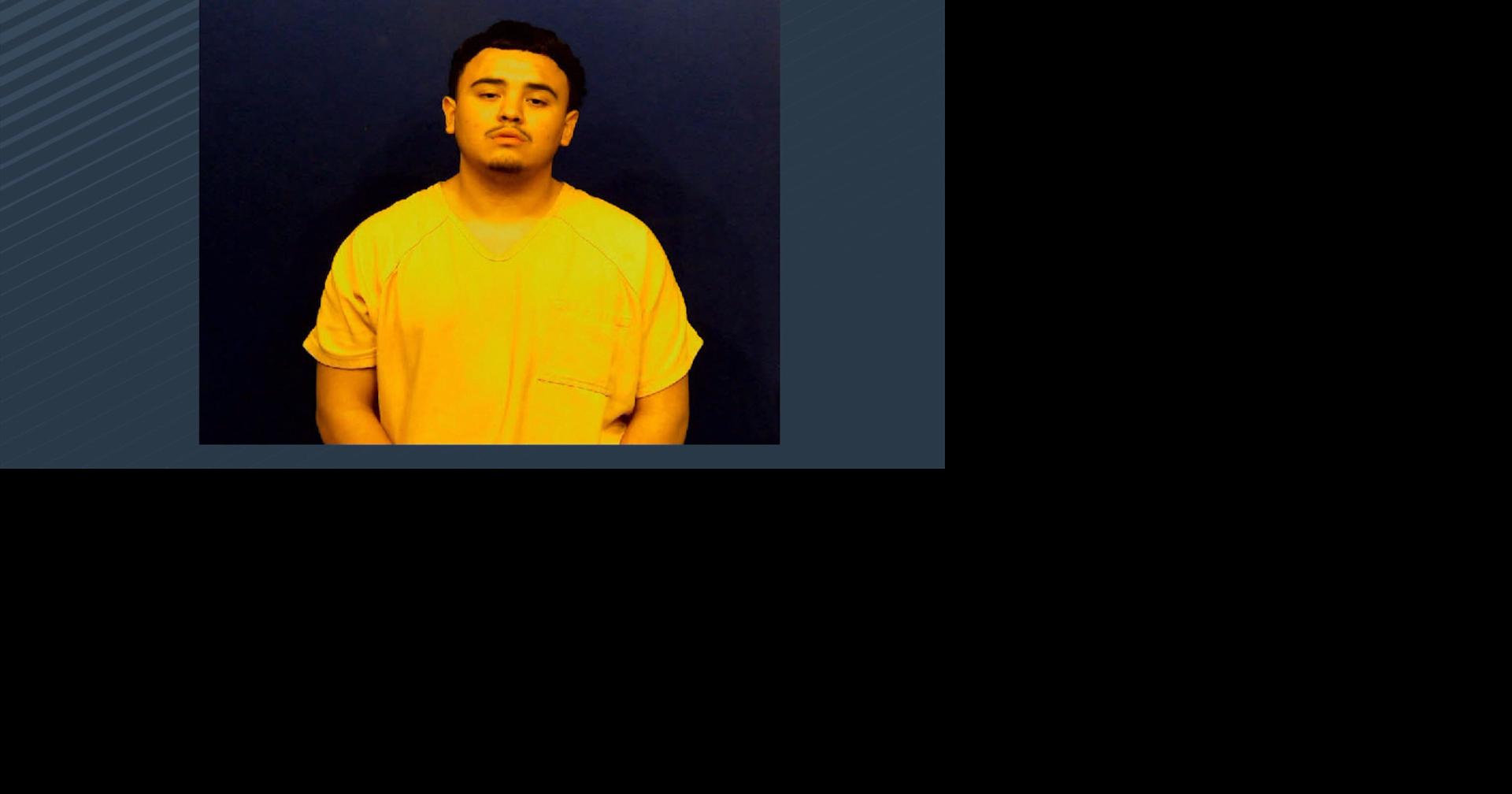 Man arrested in Victoria faces assault charges | News | crossroadstoday.com