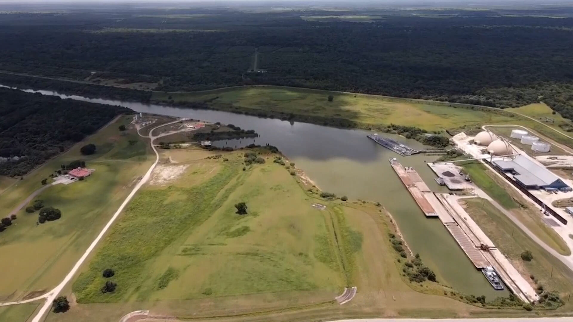 Significant economic boost expected with First Ammonia plant i at the ...