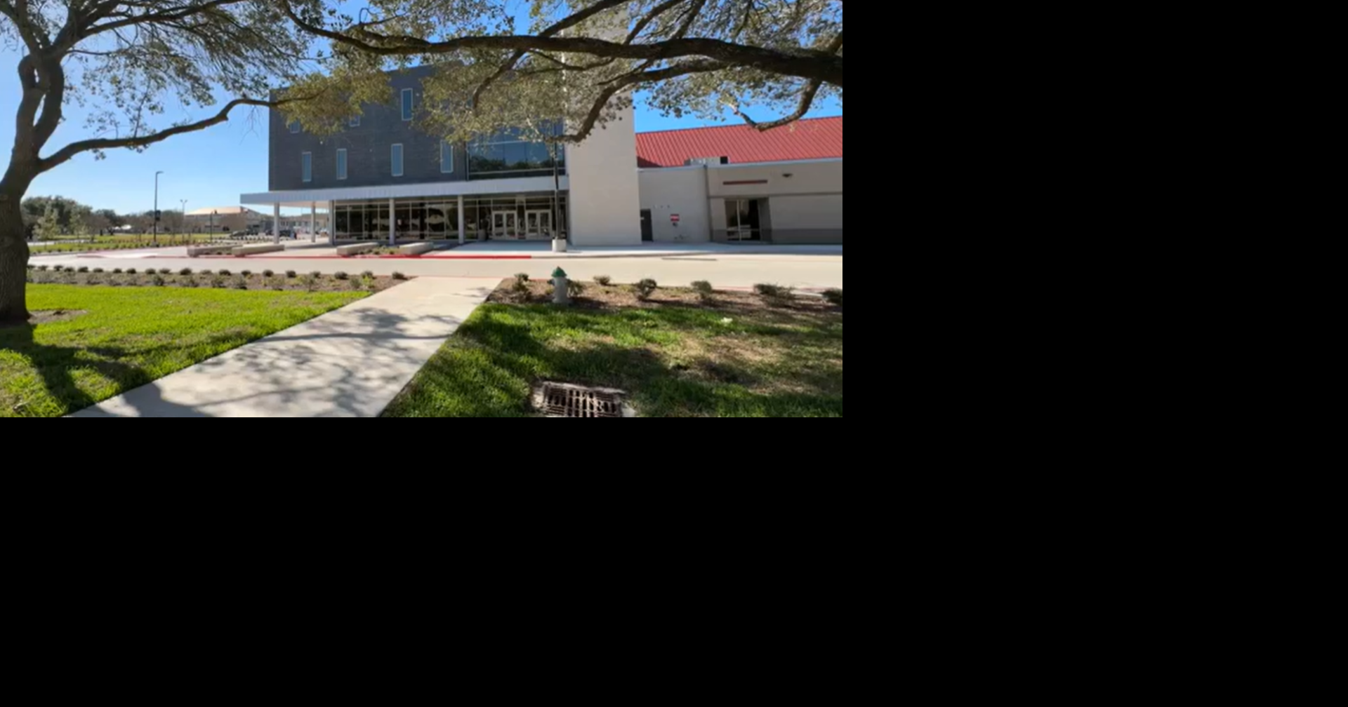 Victoria College opens new student center | Education | crossroadstoday.com