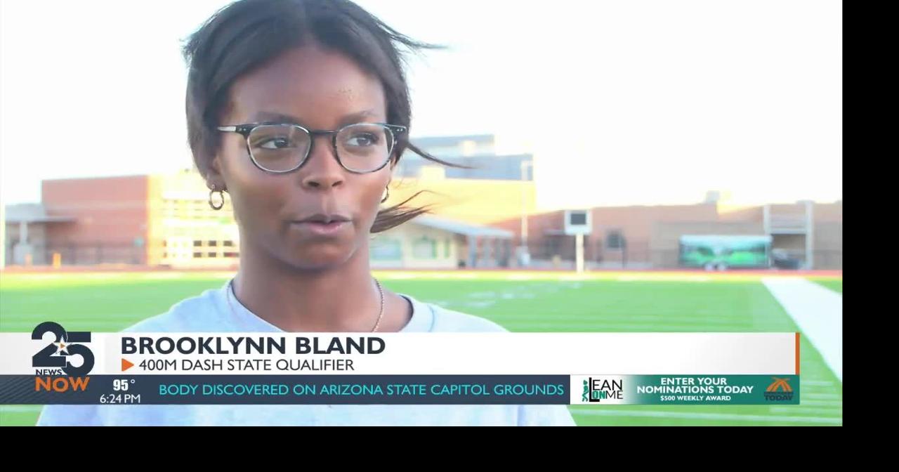 WATCH: Cuero select track team heads to Brownsville | Top Stories ...