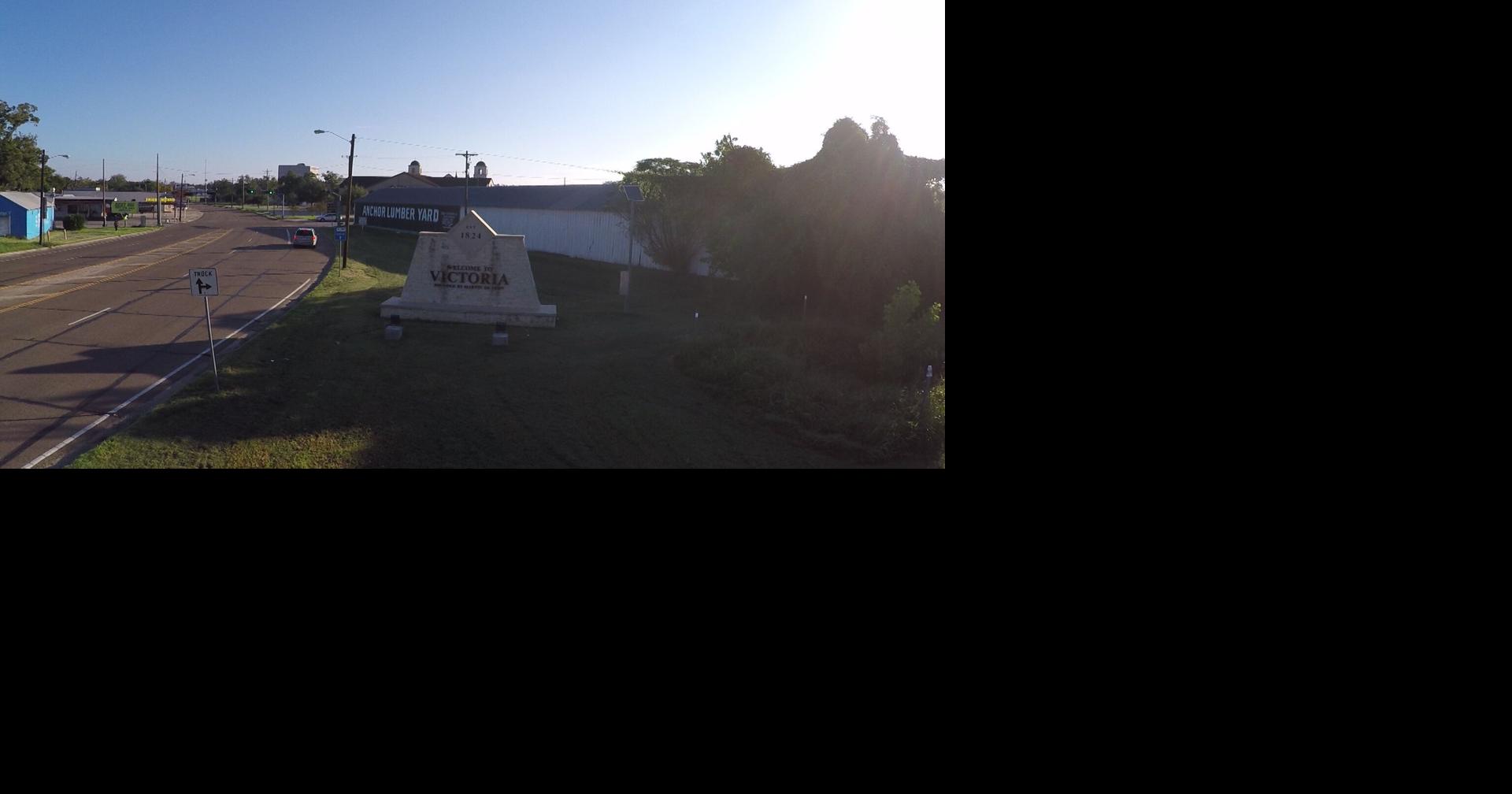 Boil-water notice remains in effect as Victoria works to restore safe ...