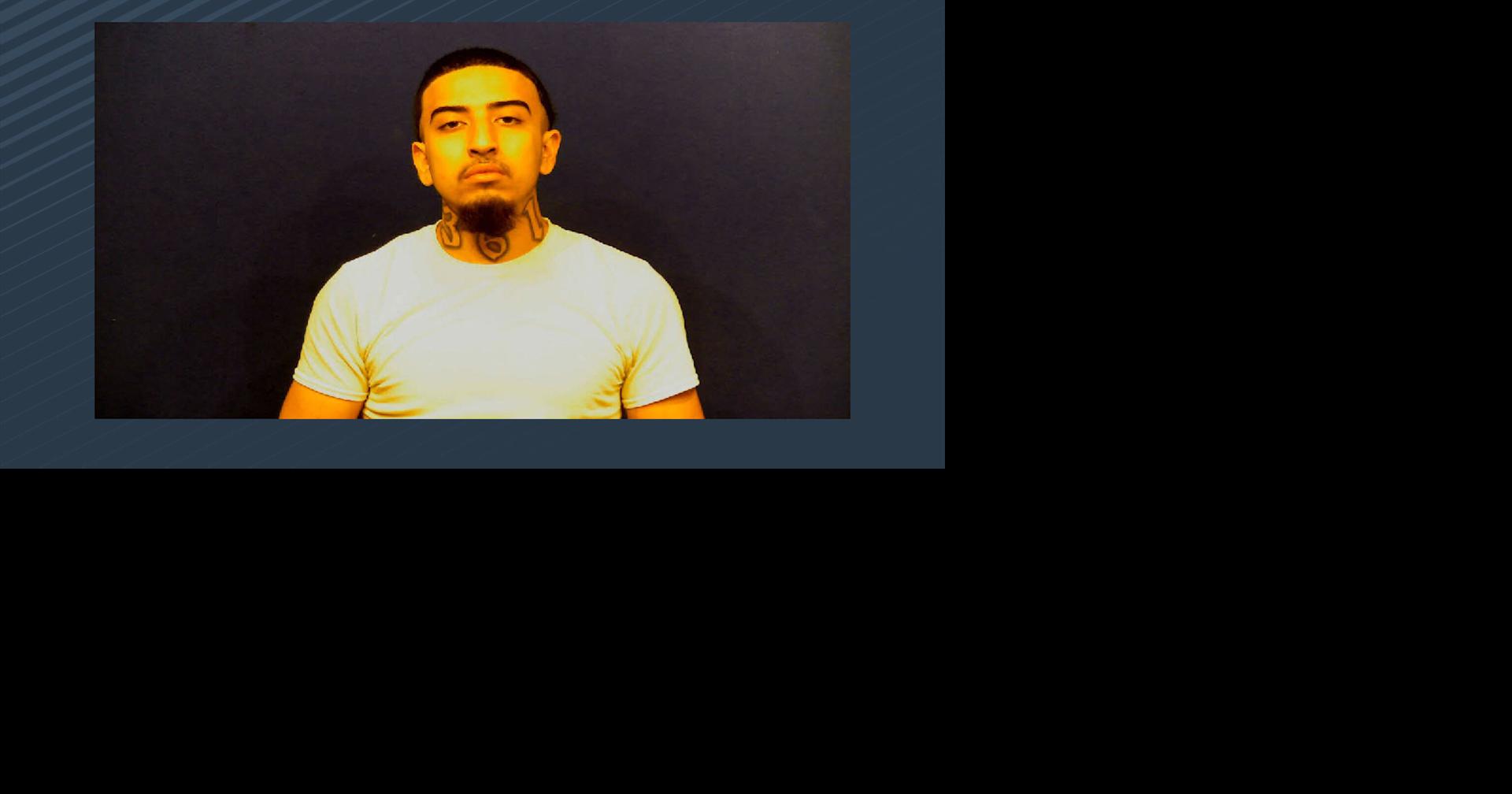 Suspect arrested in Victoria on Aggravated Assault with a Deadly Weapon ...