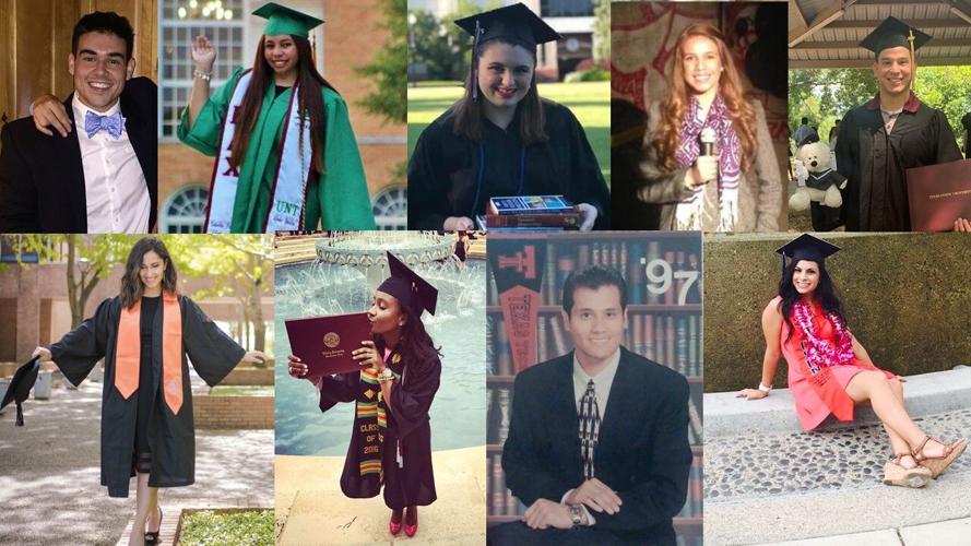 Newscenter 25 participates in GenTX digital event to congratulate the ...