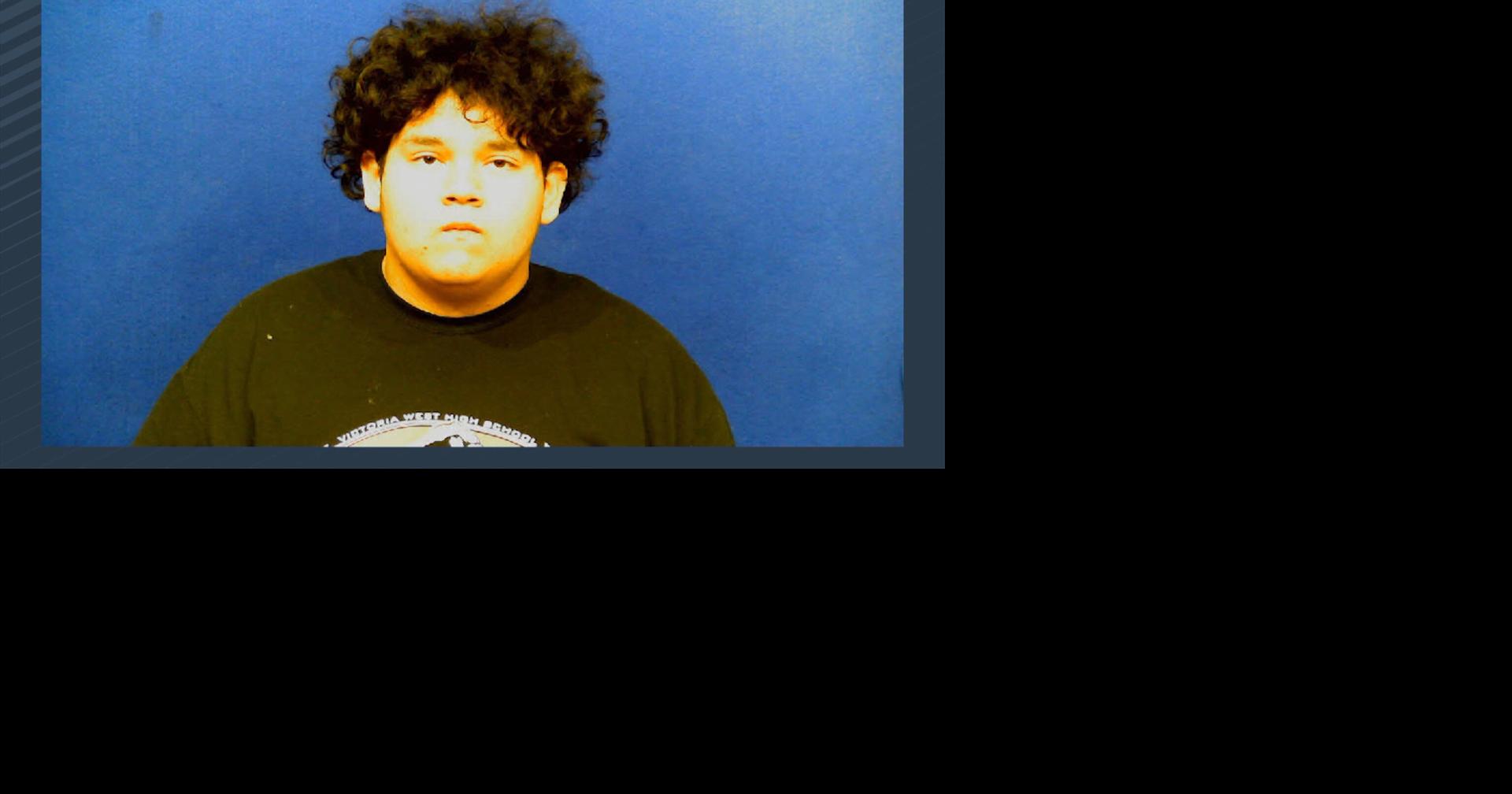 Victoria Police, Victoria County file charges against suspect | News ...
